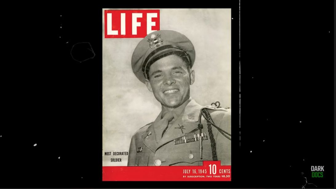 A Little Short to be a Marine – America’s Most Decorated WW2 Soldier ...