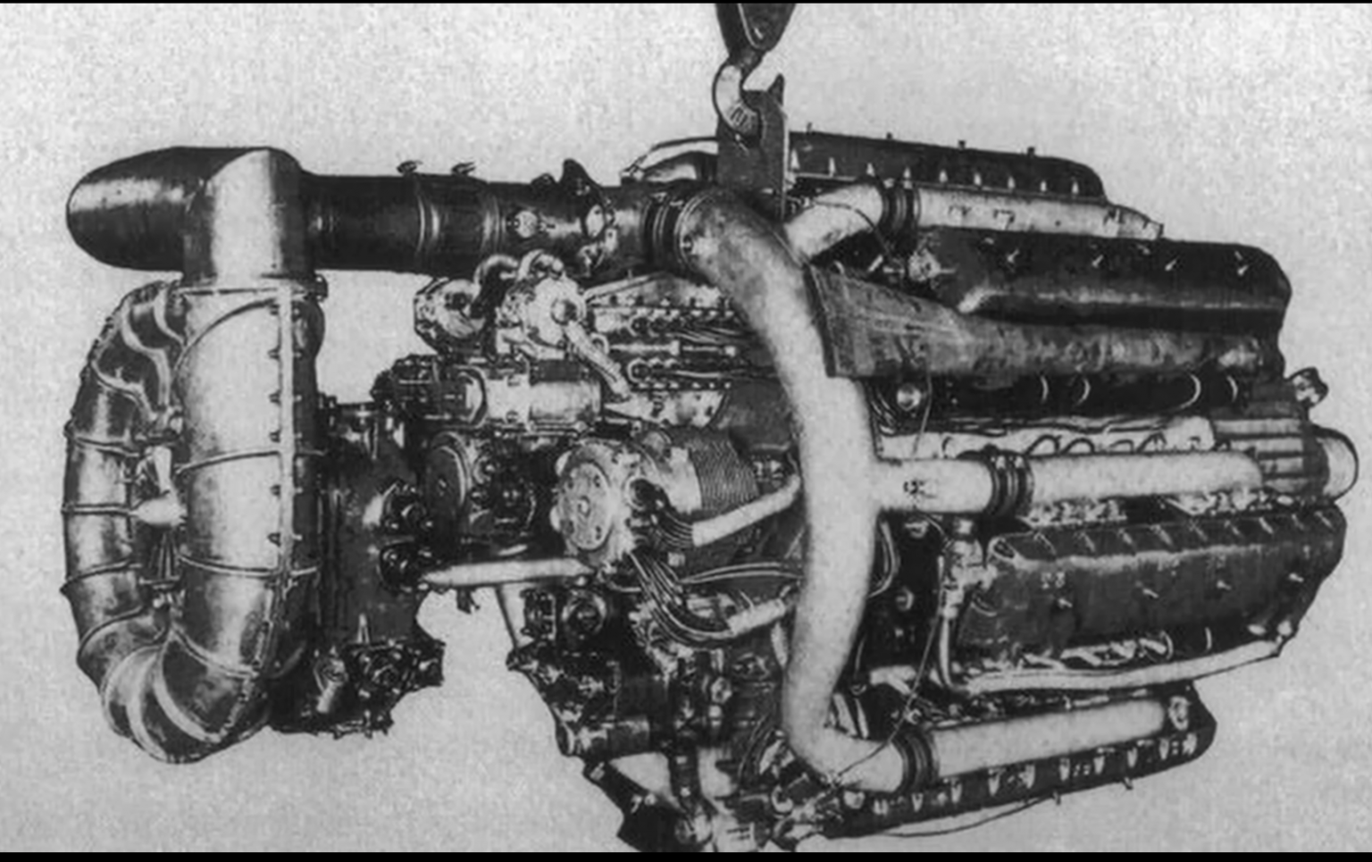 4 Forgotten Hyper Engines of WWII – War Bird Fanatics