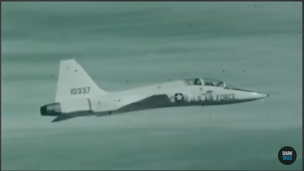 10 Facts About the T-38 Talon Supersonic – War Bird Fanatics