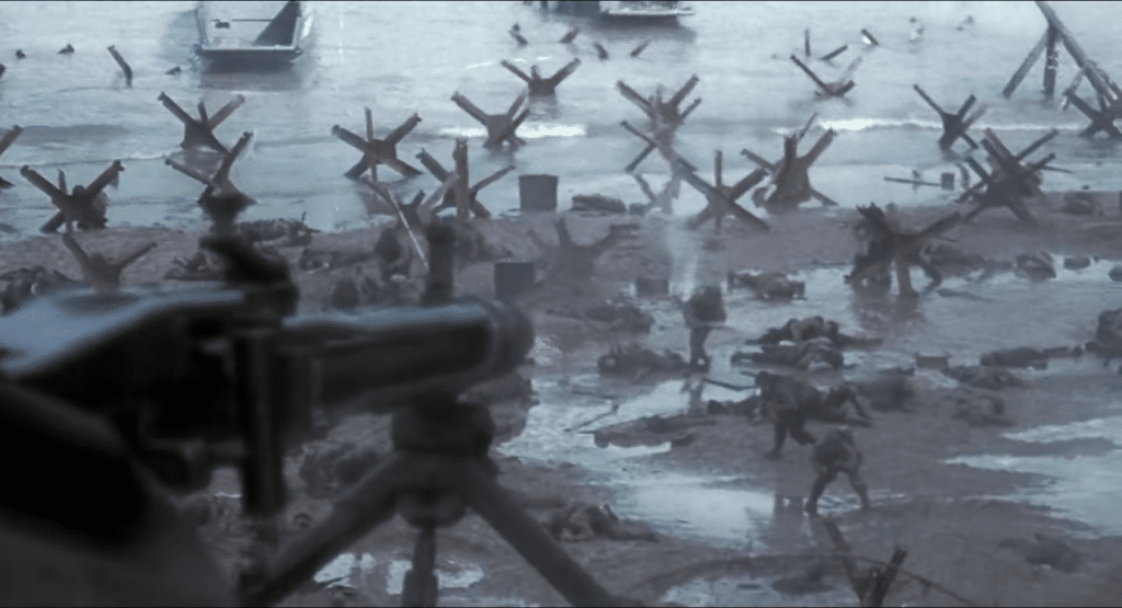 20 Facts You Didn’t Know About Saving Private Ryan – War Bird Fanatics