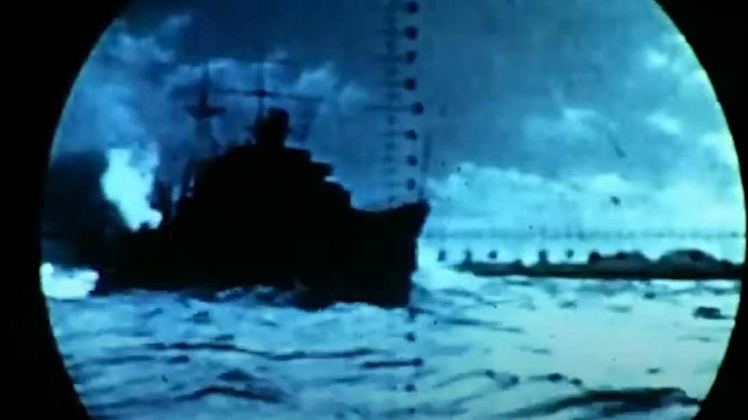 How a Japanese Fleet Was Obliterated In 30 Minutes – War Bird Fanatics