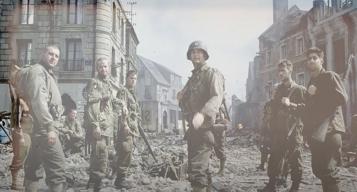 20 Facts You Didn’t Know About Saving Private Ryan – War Bird Fanatics