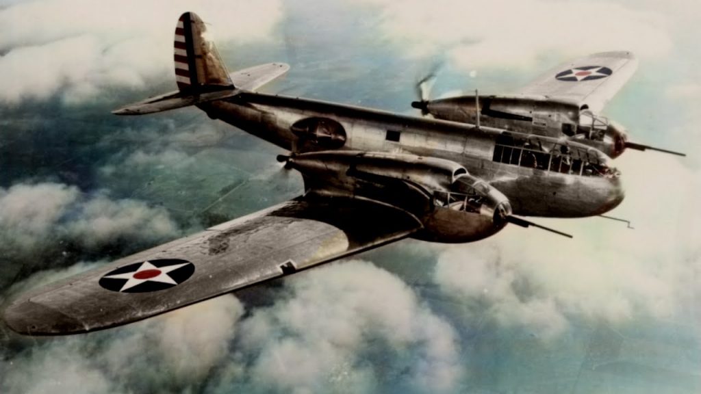 America’s Heavy Fighter That Almost Killed Its Crew – War Bird Fanatics