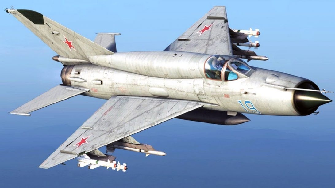 The Plane that Fell for the Greatest Trick in Air Force History – War ...