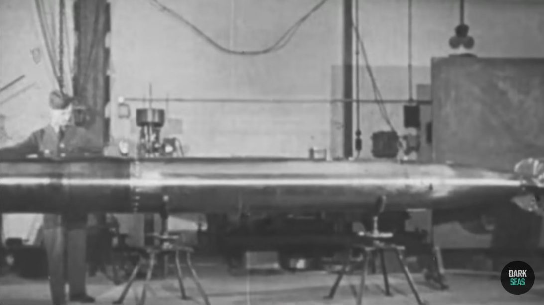 US Pacific Fleet Submarine Torpedo Scandal – War Bird Fanatics