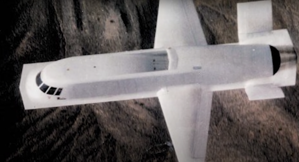 5 Facts About the Most Unstable Aircraft Man Has Ever Flown – War Bird ...