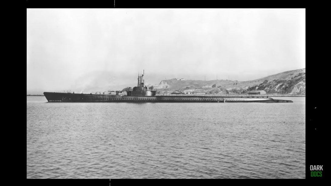 5 Facts About the Most Successful WWII Submarine – War Bird Fanatics