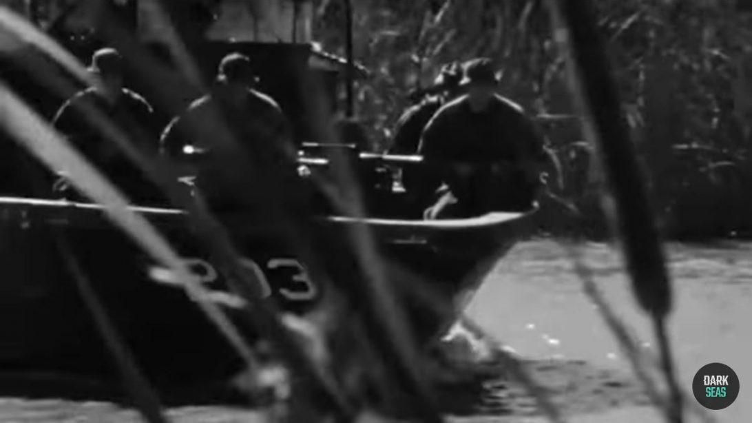 The Brown Water Strategy – War Bird Fanatics