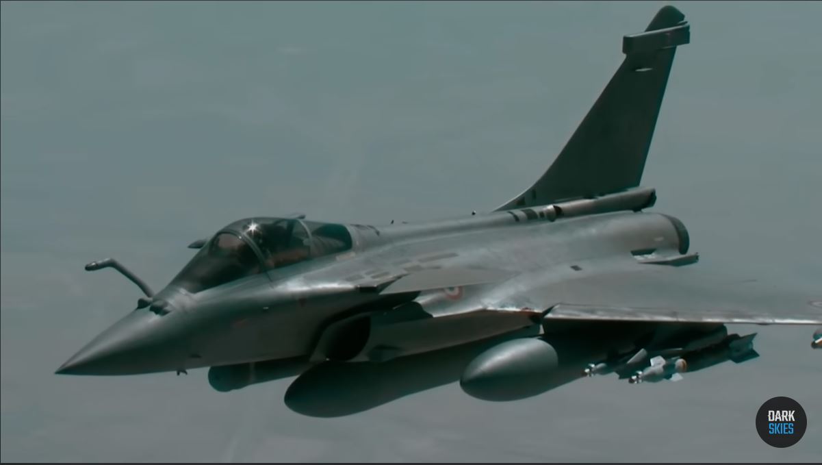 The Plane that Killed a US Stealth Fighter – War Bird Fanatics