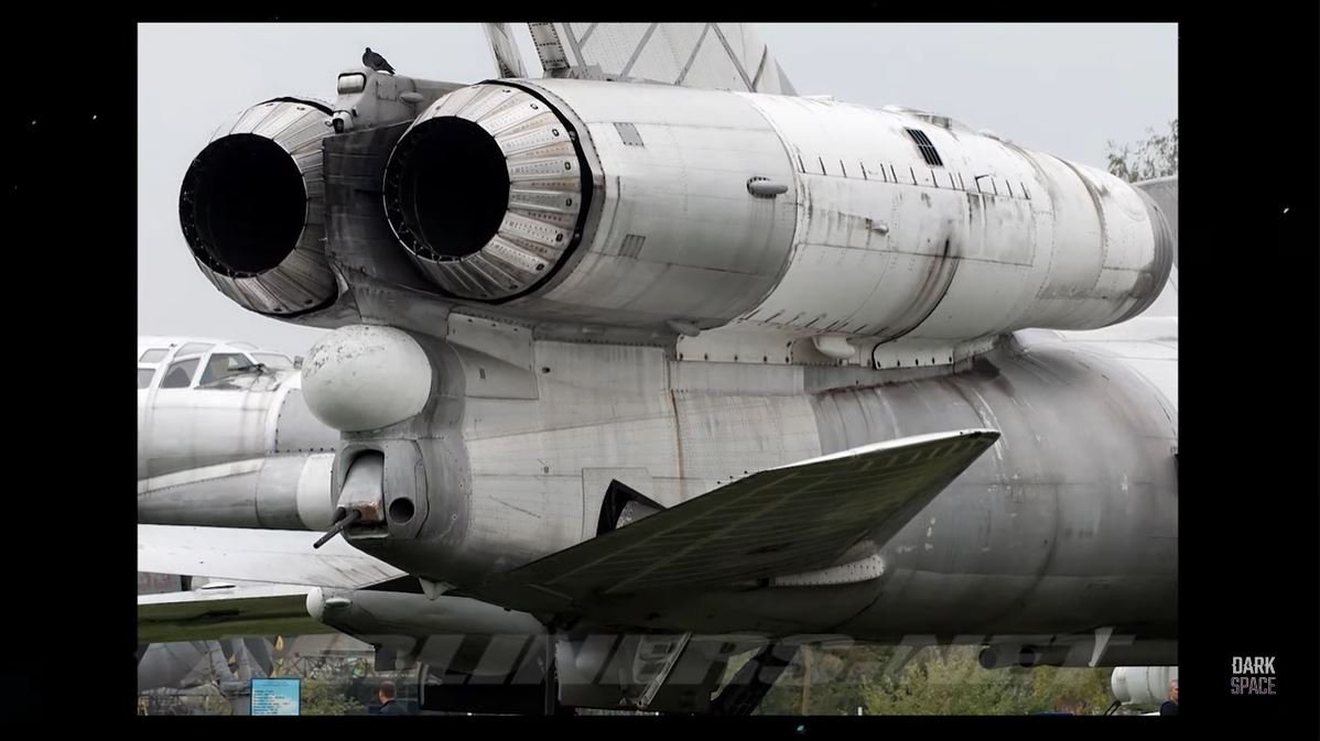 The Space Cannon that was Actually Fired in Orbit – War Bird Fanatics