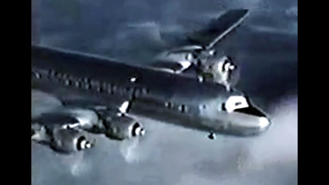 10 Facts About American Douglas DC-7 – “New York to Los Angeles” – War ...