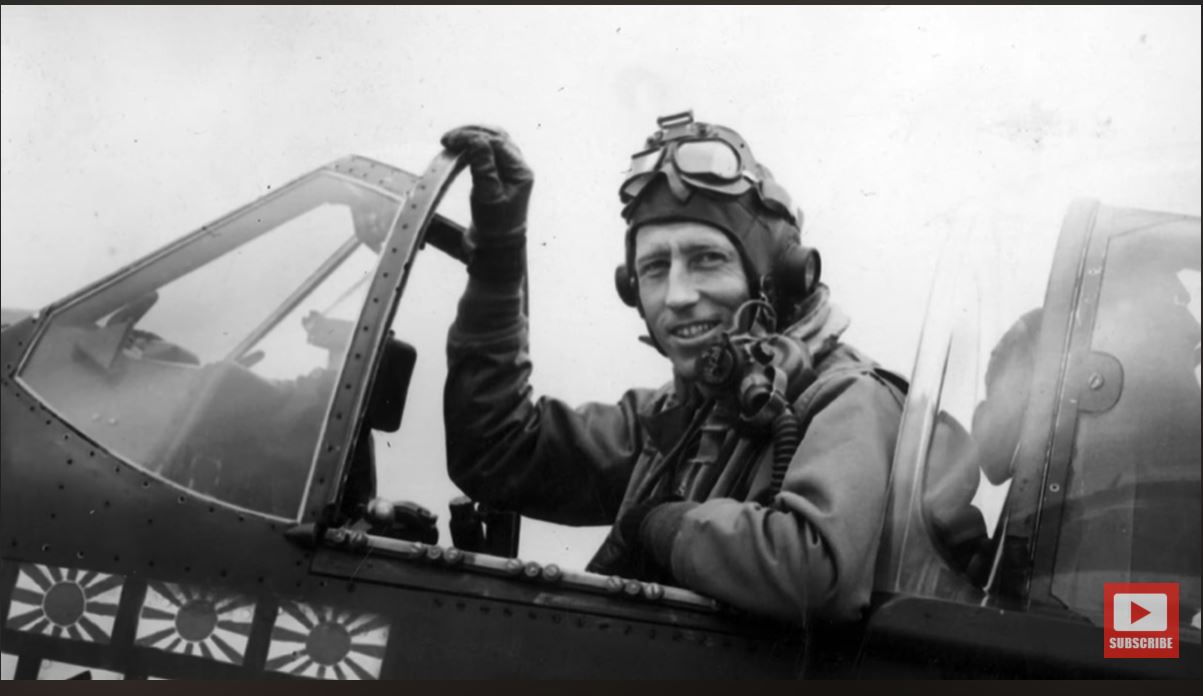 The Ace Pilot Who Defied All the Odds – War Bird Fanatics