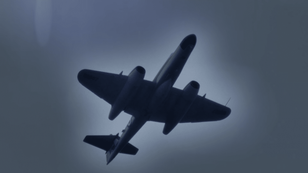 5 Facts About The Only Allied Jet To Fight in WWII – The Gloster Meteor ...