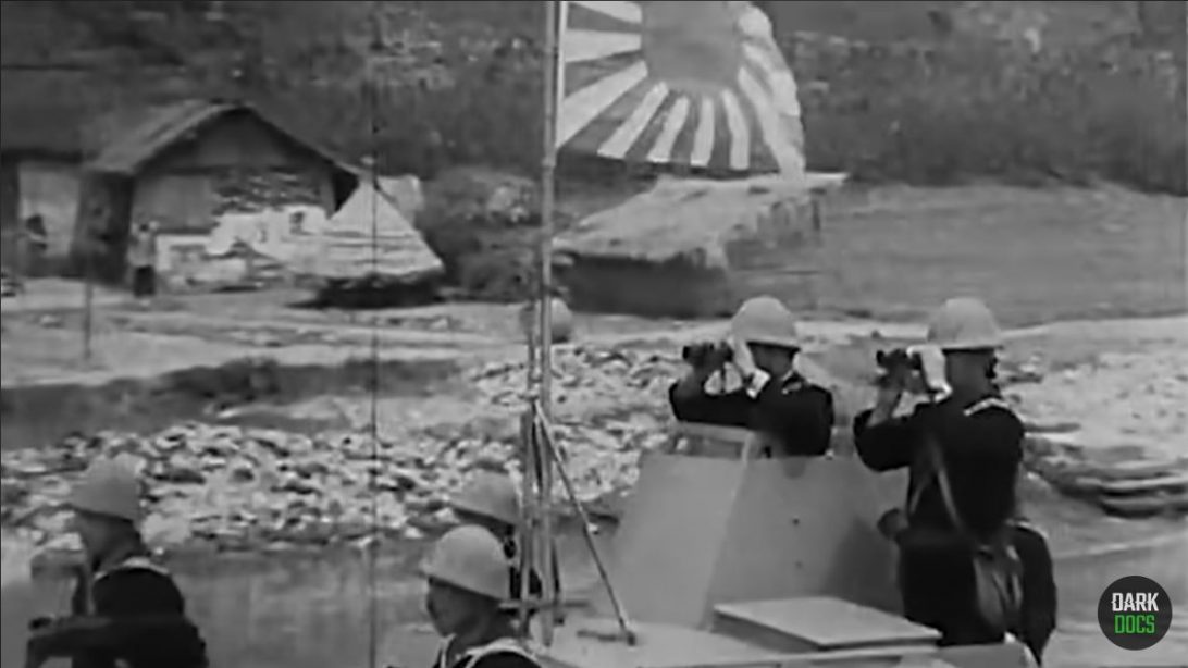 Japan’s Most Desperate Attempt To Defeat The US Air Force – War Bird ...