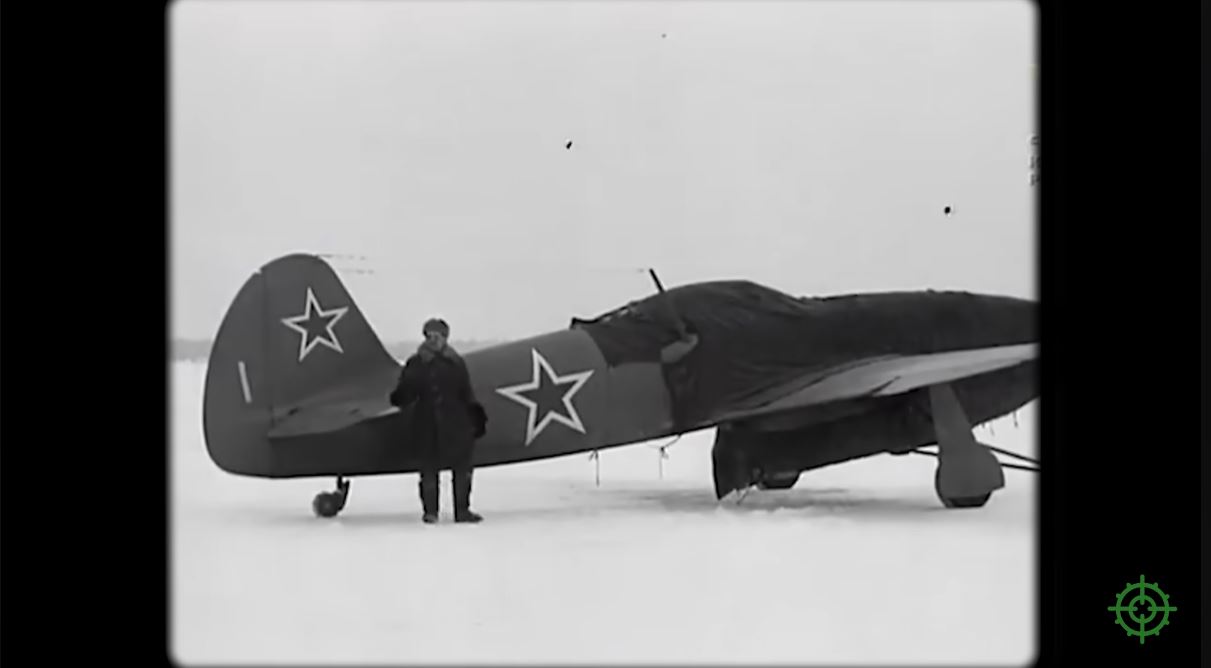 The Russian Fighter That Couldn’t Shoot Its Guns – War Bird Fanatics