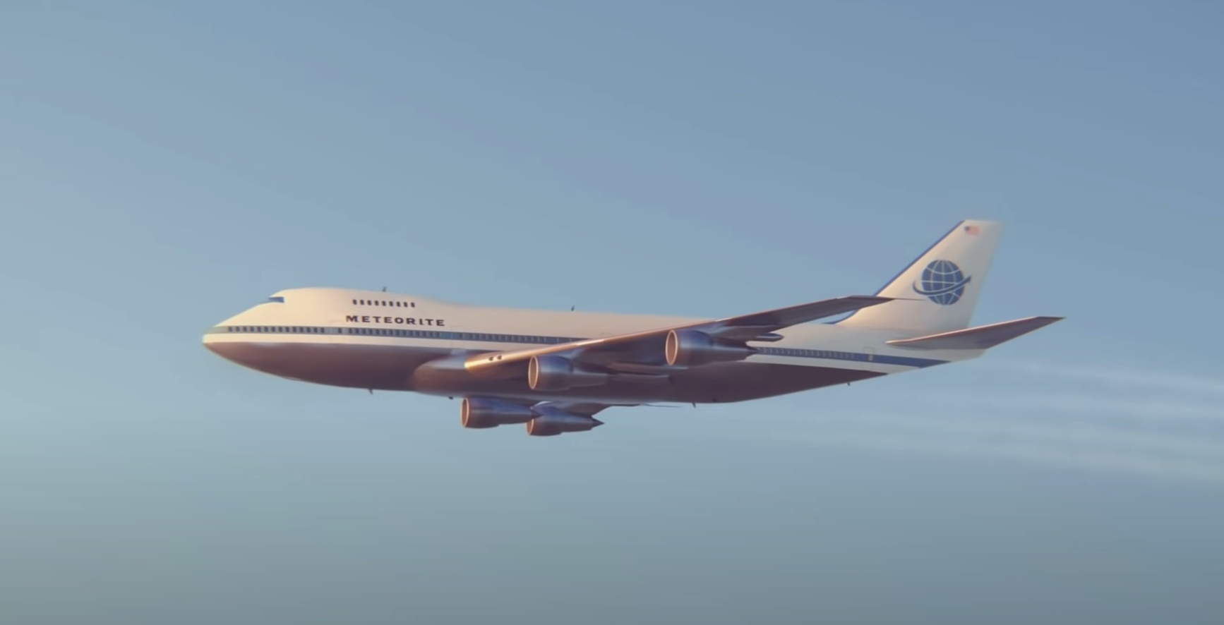 The Air Force’s 747 Aircraft Carrier Concept – War Bird Fanatics