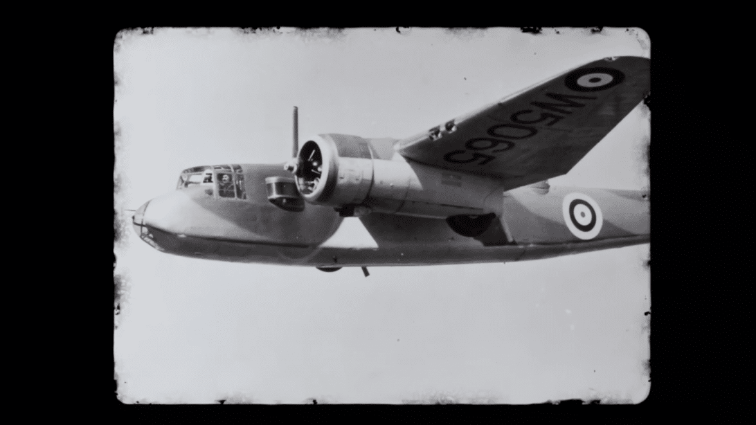 The 5 Worst Designed Planes in WWII – War Bird Fanatics