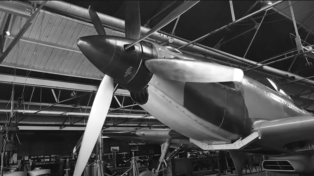 5 Reasons Why The Martin-Baker MB.5 Failed To Replace The Spitfire ...