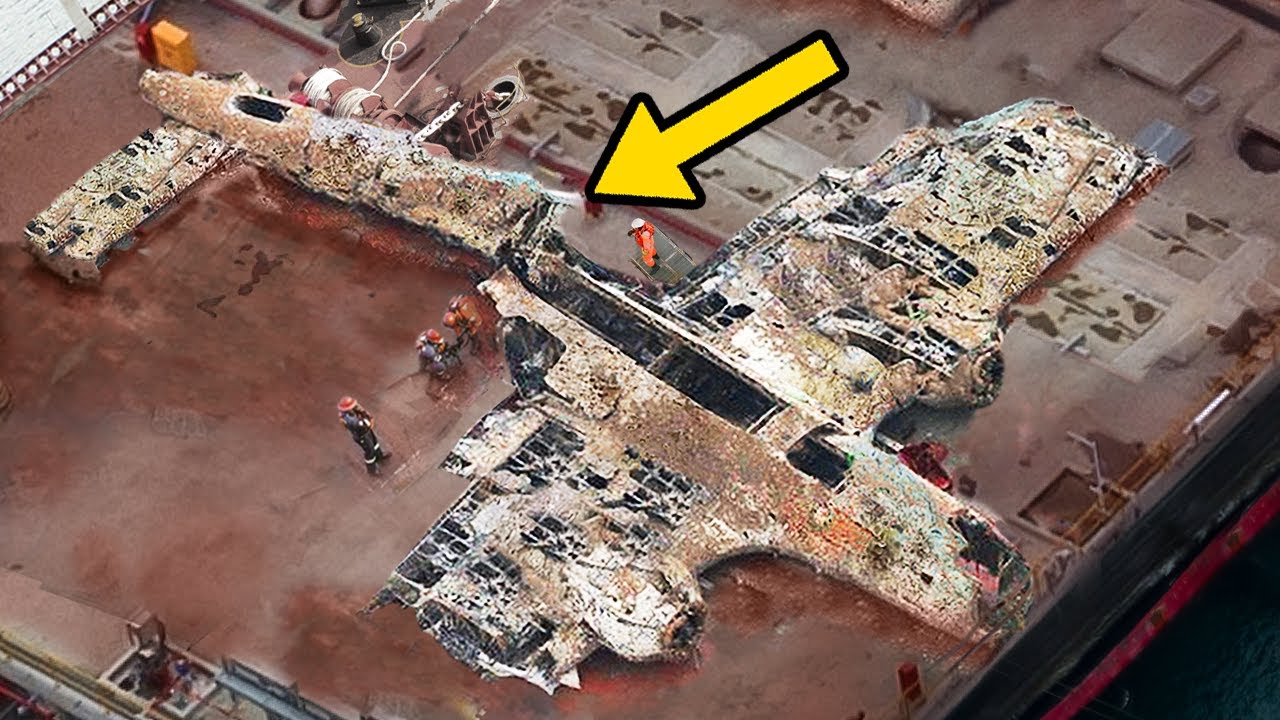10 Recently Discovered WWII Planes – War Bird Fanatics