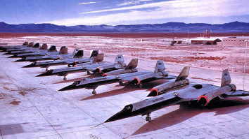 Ten Facts About The A-12 Archangel – The CIA’s Declassified Spy Plane ...