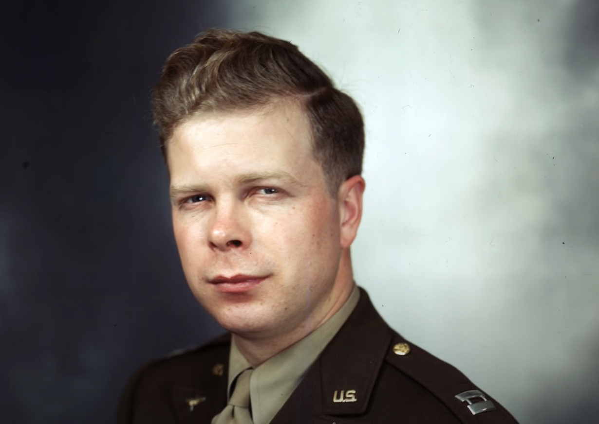 Ten Facts About The Ace of Aces – Richard “Dick” Bong – War Bird Fanatics