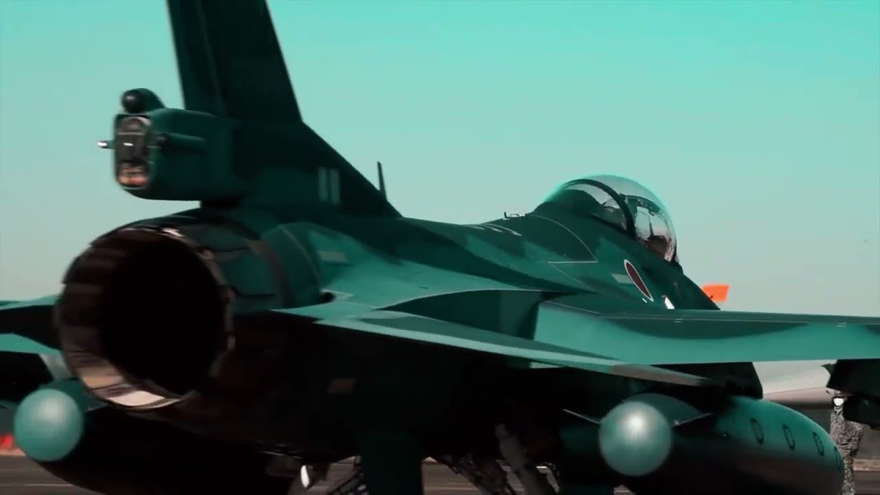 Japan’s Flying Samurai Katana – Viper Zero – War Bird Fanatics