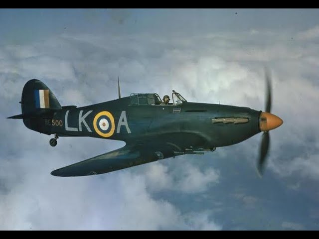 Under-Appreciated BRITISH Tech From WW2 – War Bird Fanatics