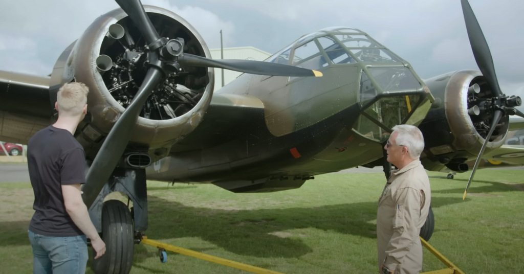 The Rarest World War Two Planes You’ve Never Heard Of – War Bird Fanatics