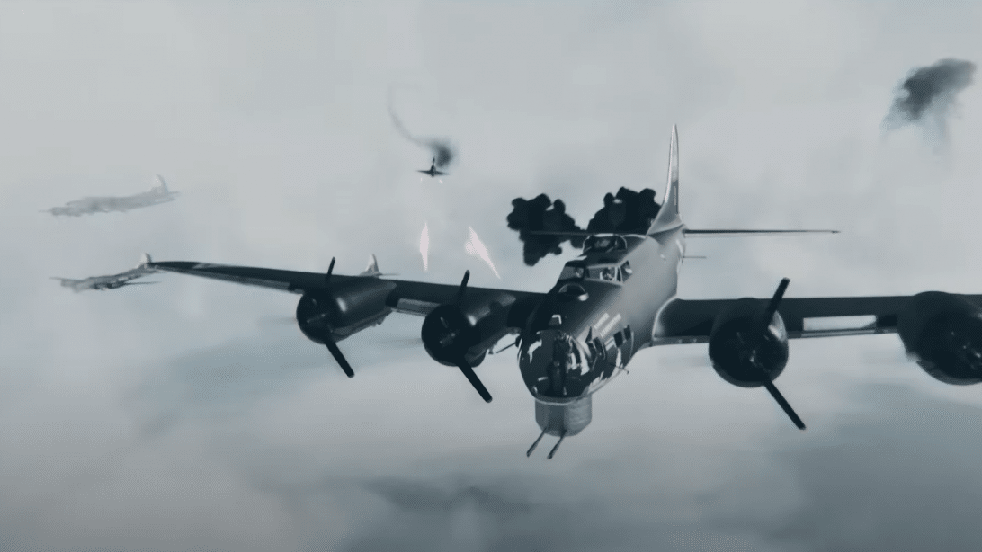 Five Insane German WWII Aircraft Ideas That Never Took Off – War Bird ...