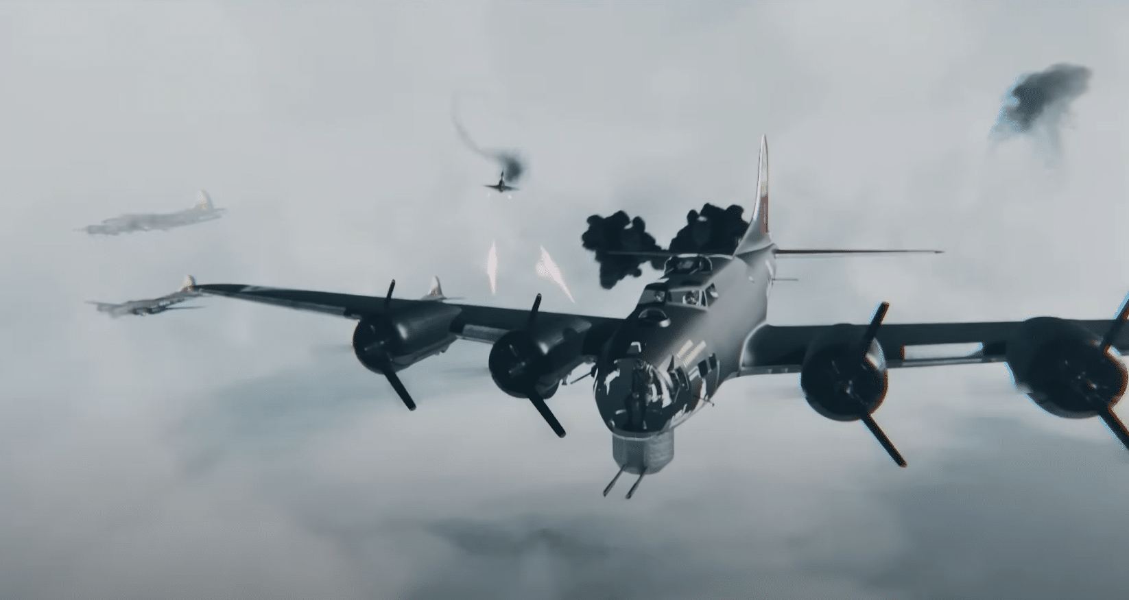 Five Insane German WWII Aircraft Ideas That Never Took Off – War Bird ...