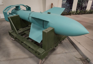 Fritz X – Germany’s Guided Bomb In WWII – War Bird Fanatics