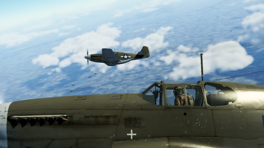 The World War II Ace Found Still in His Cockpit After 24 Years – War ...