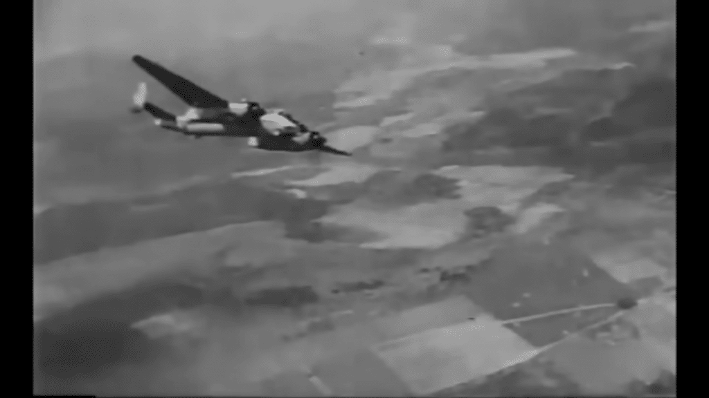 Fire Hedgehog – The WW2 Bomber With 88 Guns! – War Bird Fanatics