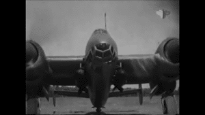 Fire Hedgehog – The WW2 Bomber With 88 Guns! – War Bird Fanatics