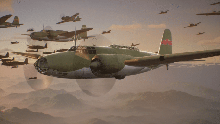 When 1 Pilot Fought 64 Japanese Planes – War Bird Fanatics