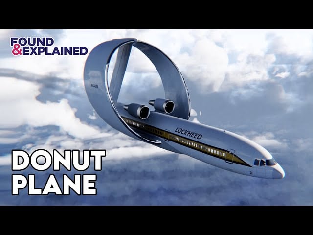 What Happened To Ring Wing Planes? – War Bird Fanatics