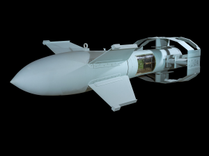 Fritz X – Germany’s Guided Bomb In WWII – War Bird Fanatics