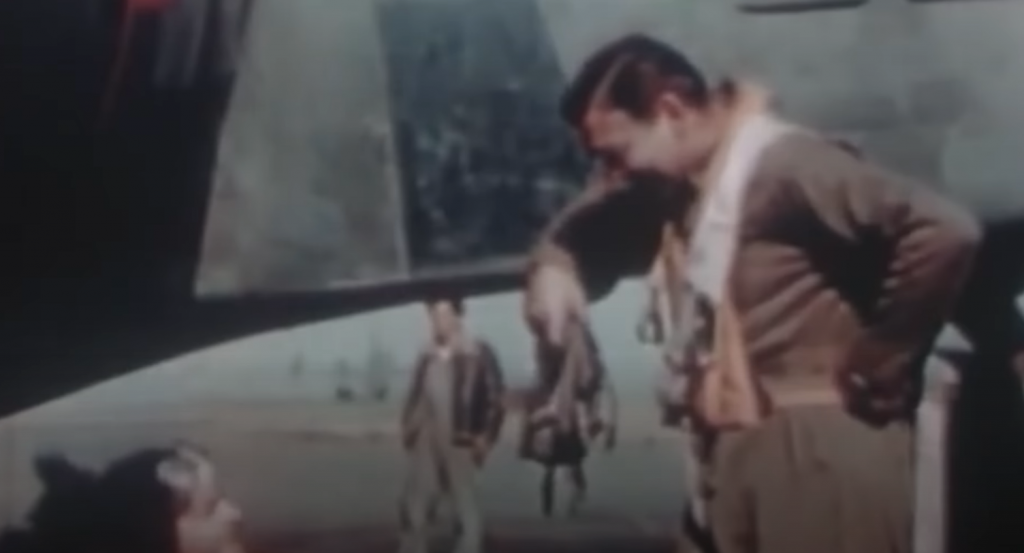 Why did Adolf Hitler Put a Bounty on this B-17 Gunner? – War Bird Fanatics
