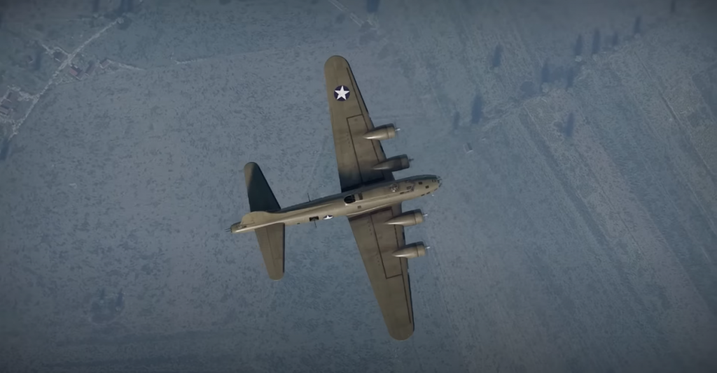 Did This B-17 Tail Gunner Survive the Impossible? – War Bird Fanatics