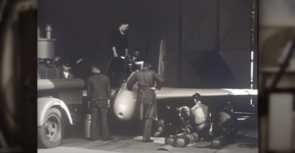 Not a Toy: World’s Scariest Aircraft – War Bird Fanatics