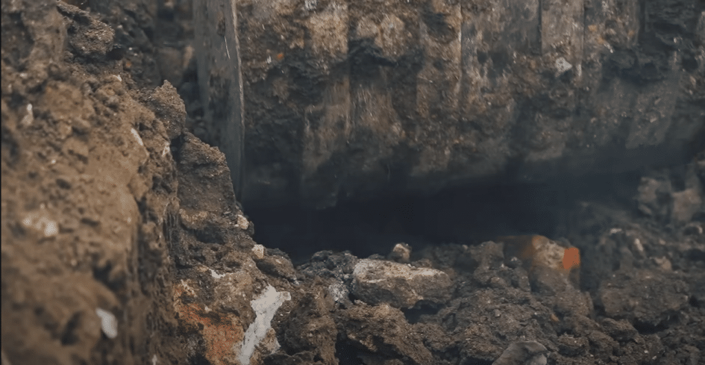 Missing German Ace Found 60 Years Later? – War Bird Fanatics