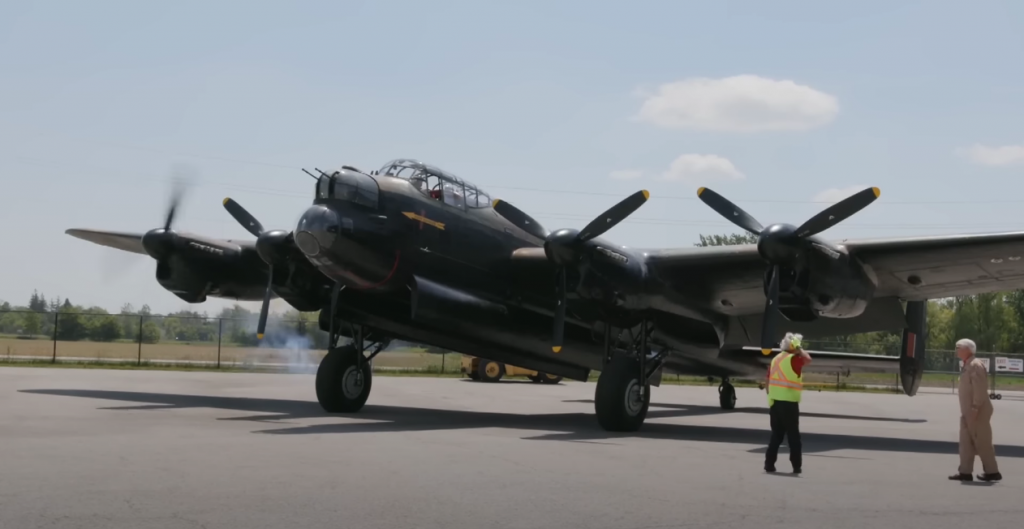 The Engine That Won World War II – War Bird Fanatics