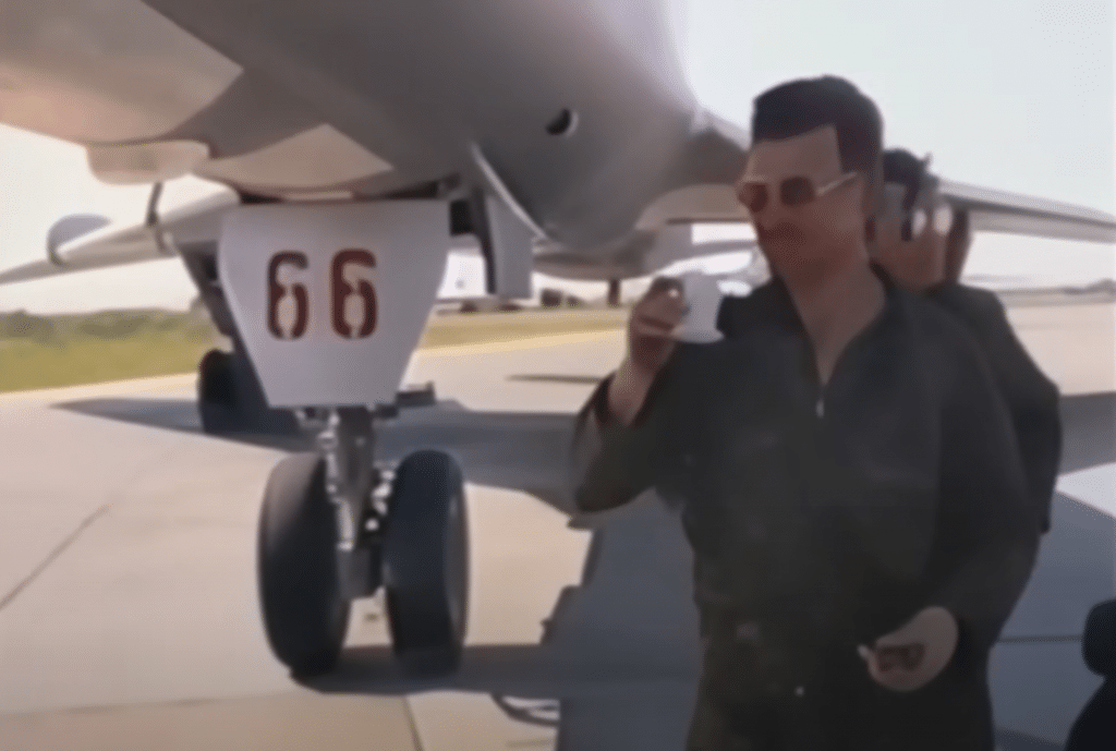 Why This Bomber Was Filled With Vodka – War Bird Fanatics