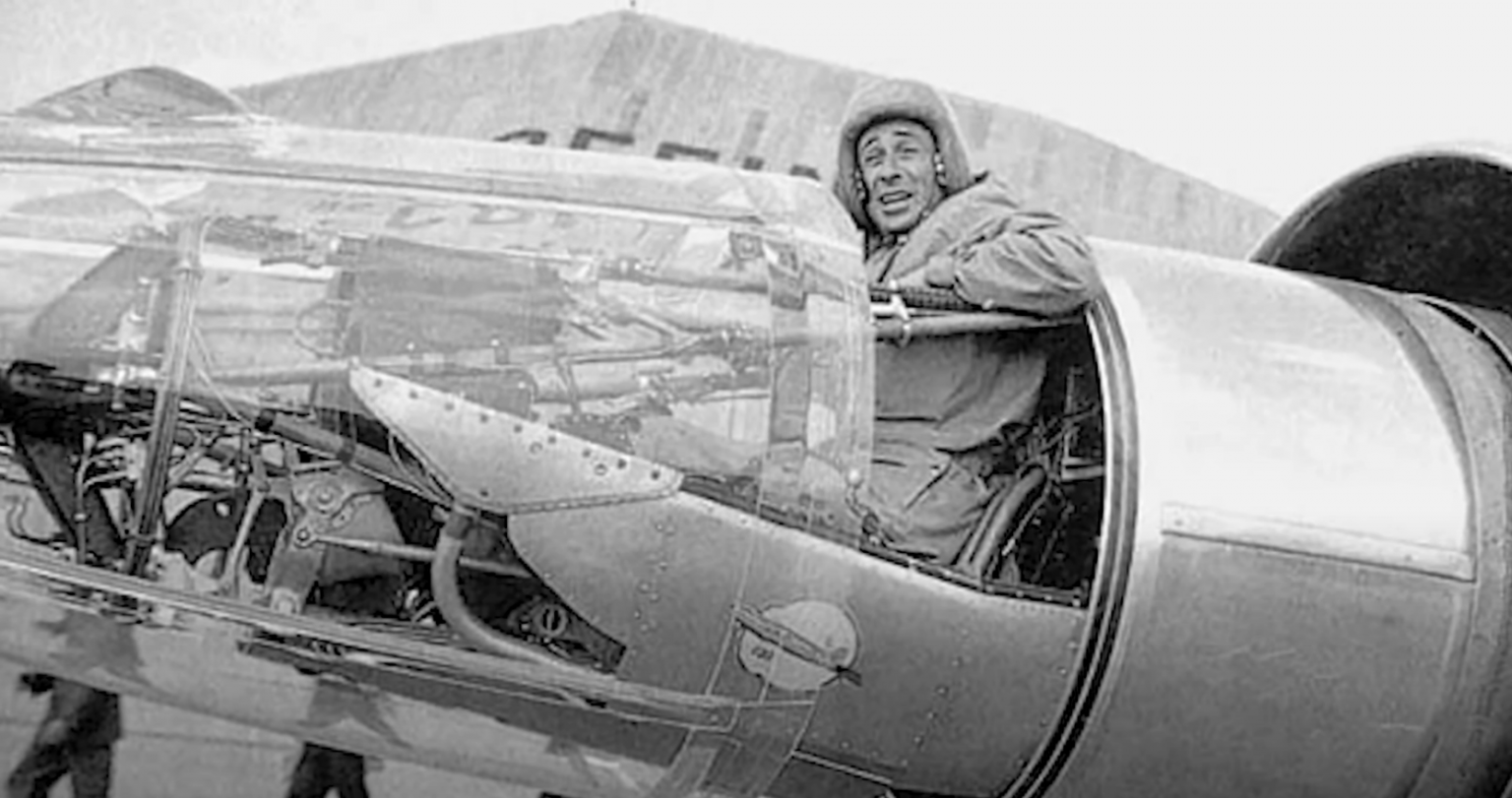 The Fighter Jet That Was ‘Too Fast’ – The French Leduc 022 – War Bird Fanatics