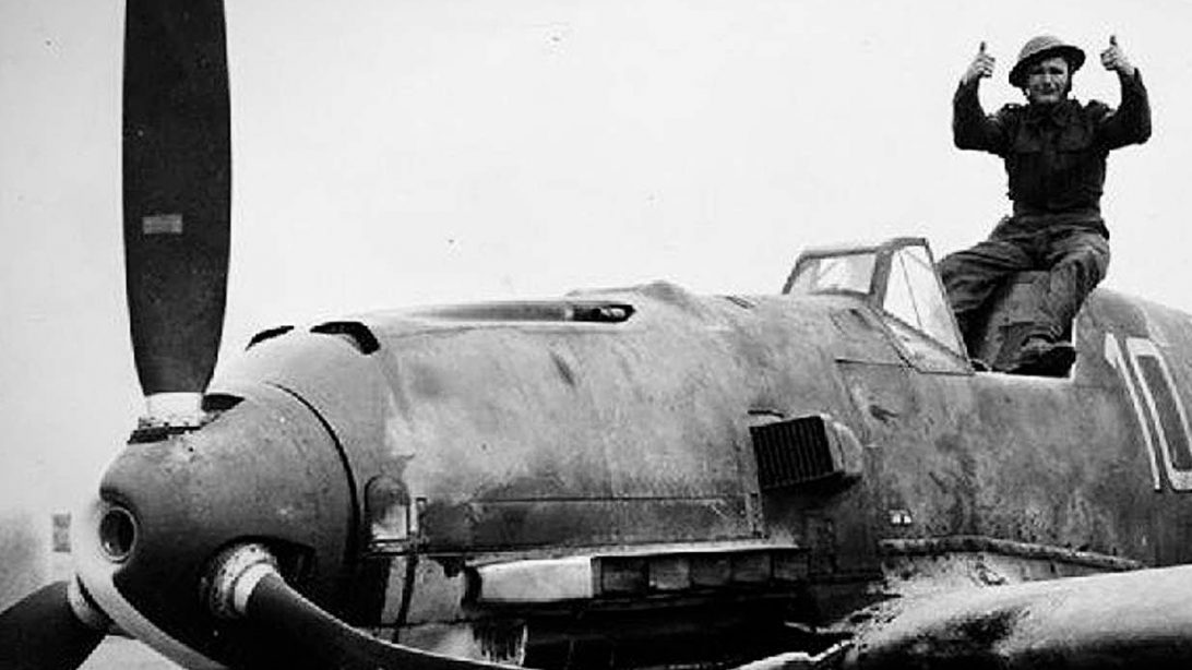 When a Soviet Pilot Exchanged His Indestructible Aircraft for the Enemy ...