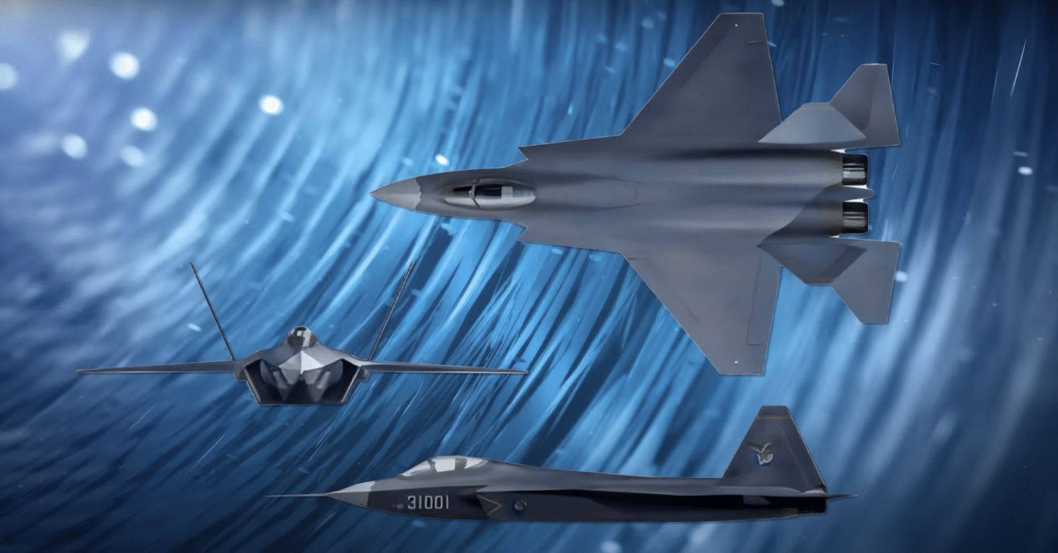 5 Things You Should Know About The FC-31 Gyrfalcon – War Bird Fanatics