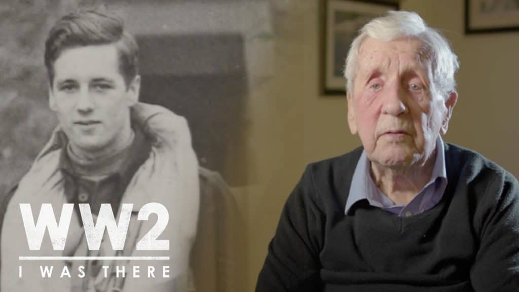Defending London In A Spitfire | WW2: I Was There – War Bird Fanatics