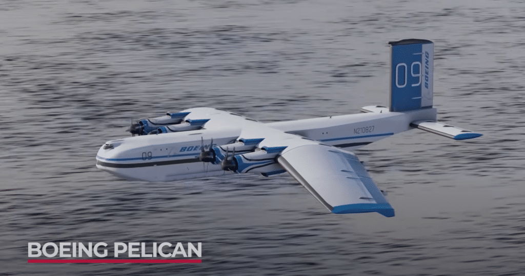 The 5 Biggest NEVER BUILT Military Aircraft Concepts – War Bird Fanatics