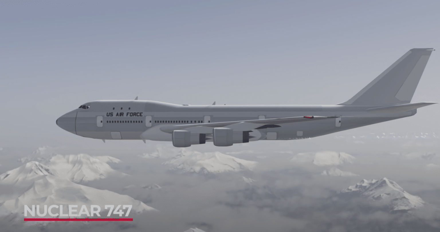 The 5 Biggest NEVER BUILT Military Aircraft Concepts – War Bird Fanatics