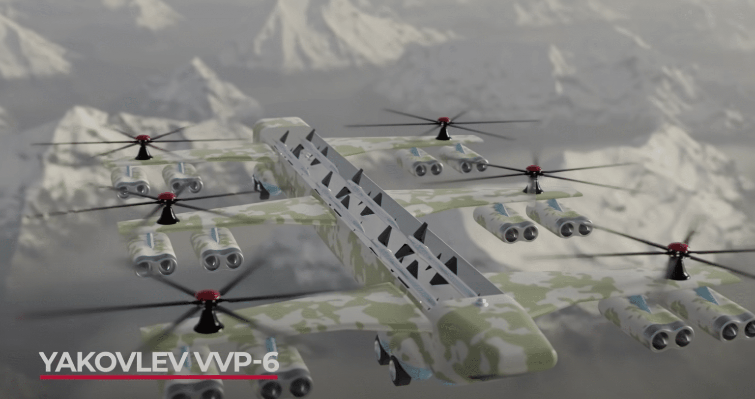 The 5 Biggest NEVER BUILT Military Aircraft Concepts – War Bird Fanatics